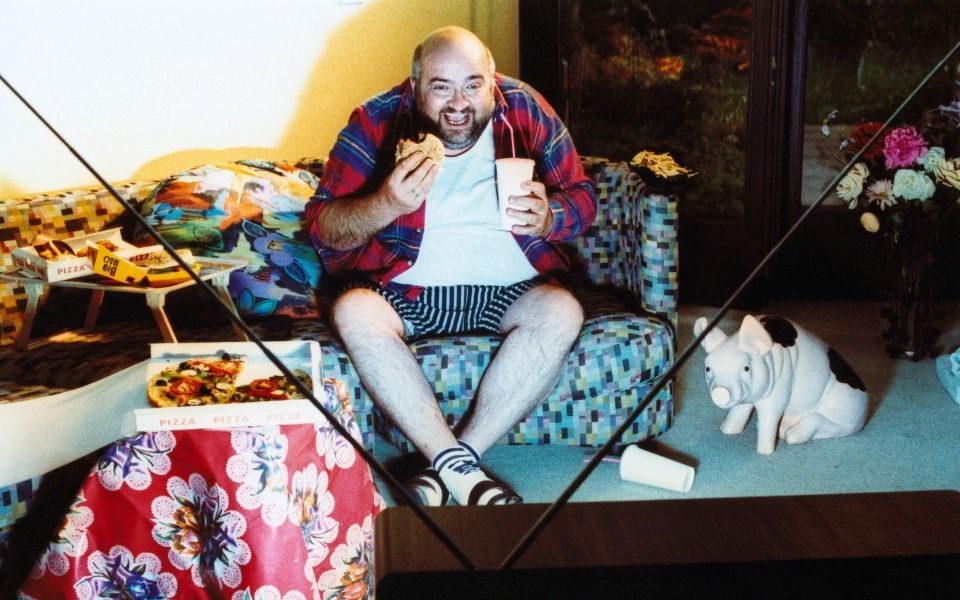 ‘Remote-control working’: The best – or worst – job in…