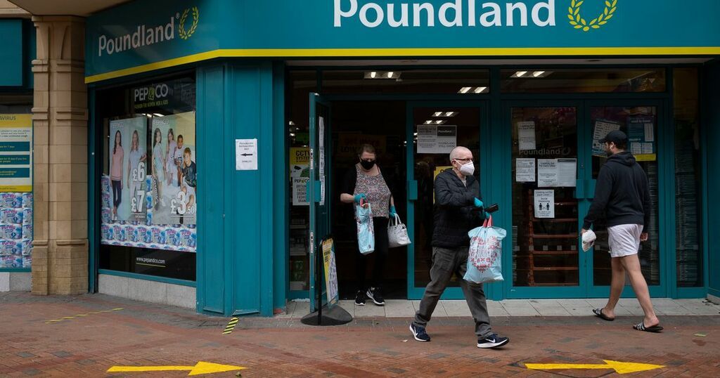 Former Poundland worker shares the one complaint…