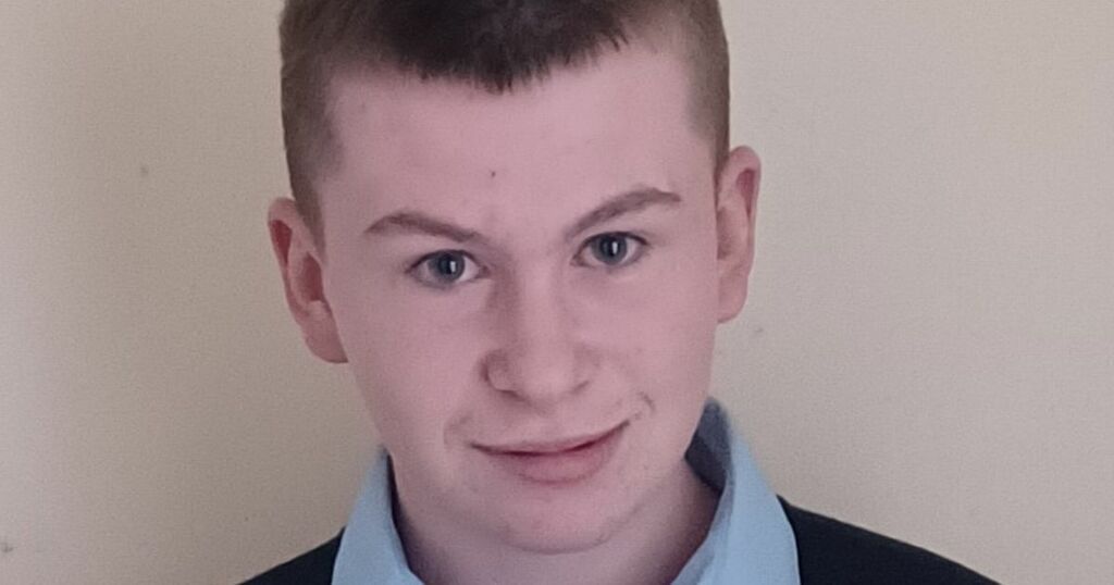 Missing persons Ireland: Public asked to help trace…