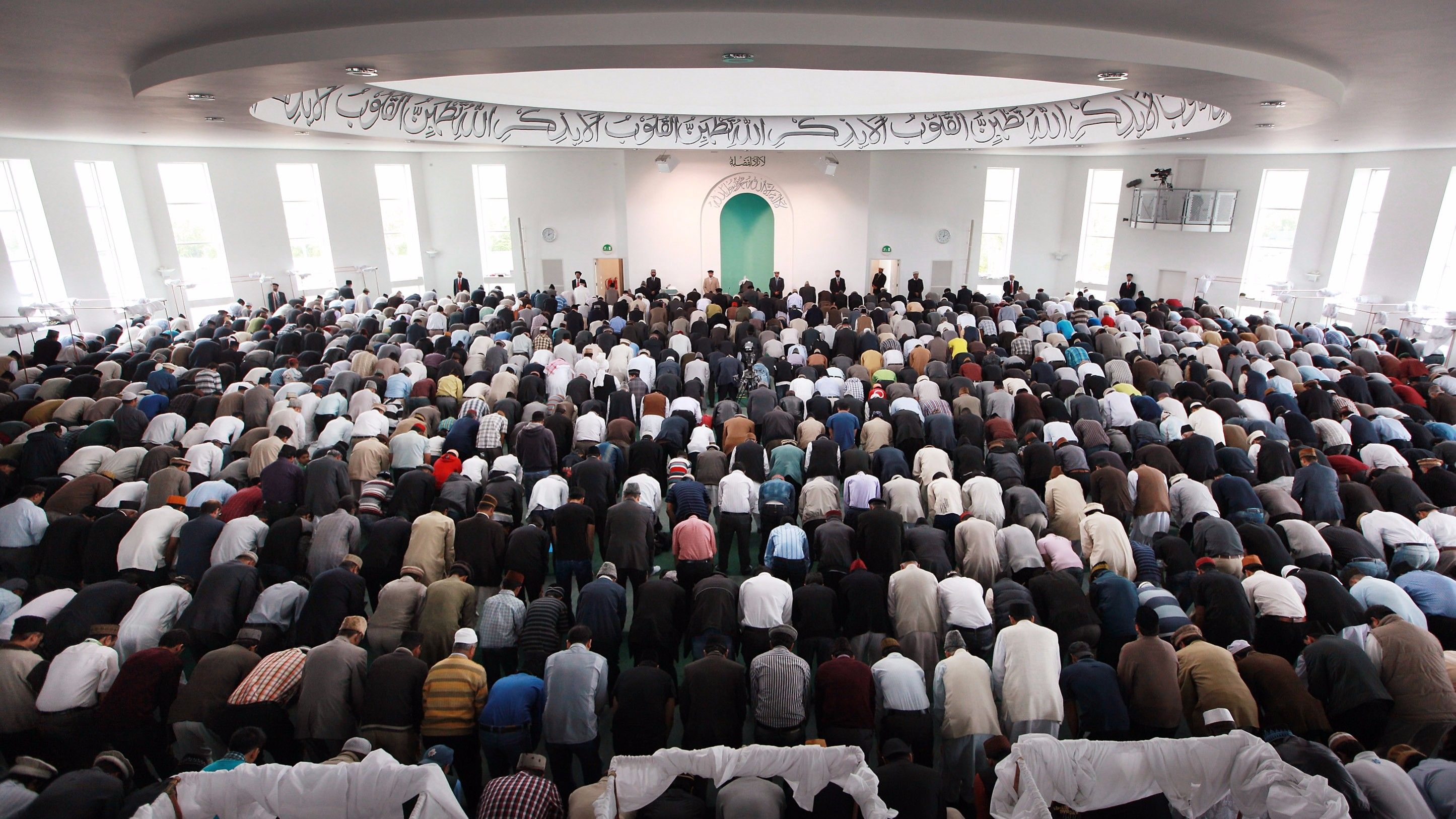 Ramadan 2016: When does the holy month start? What are…