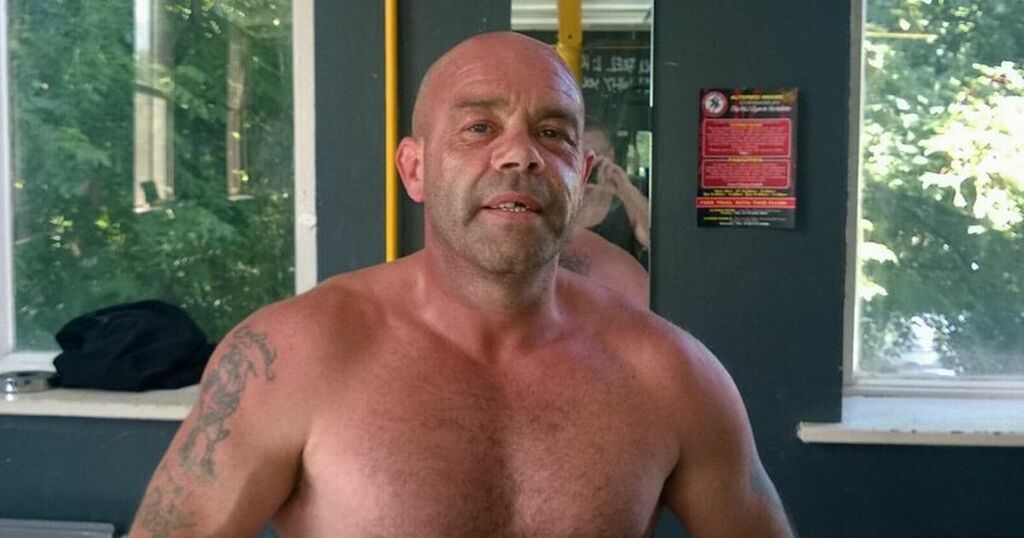 Dad falls to his death down shaft of broken lift after…