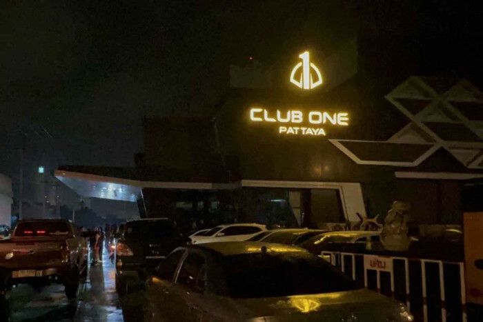 5 Chinese triad leaders blacklisted, 2 caught