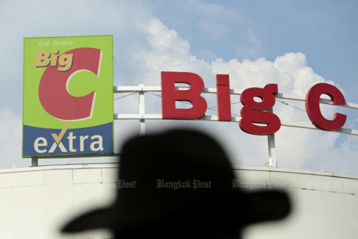 Grocery retailer Big C said to weigh $500 million Thai…
