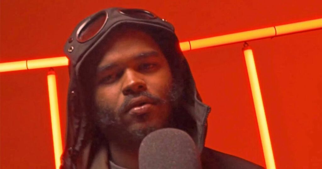 Drill rappers died of stab and gunshot wounds in…