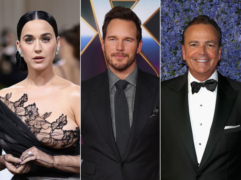 Why Katy Perry, Chris Pratt and Netflix are causing…