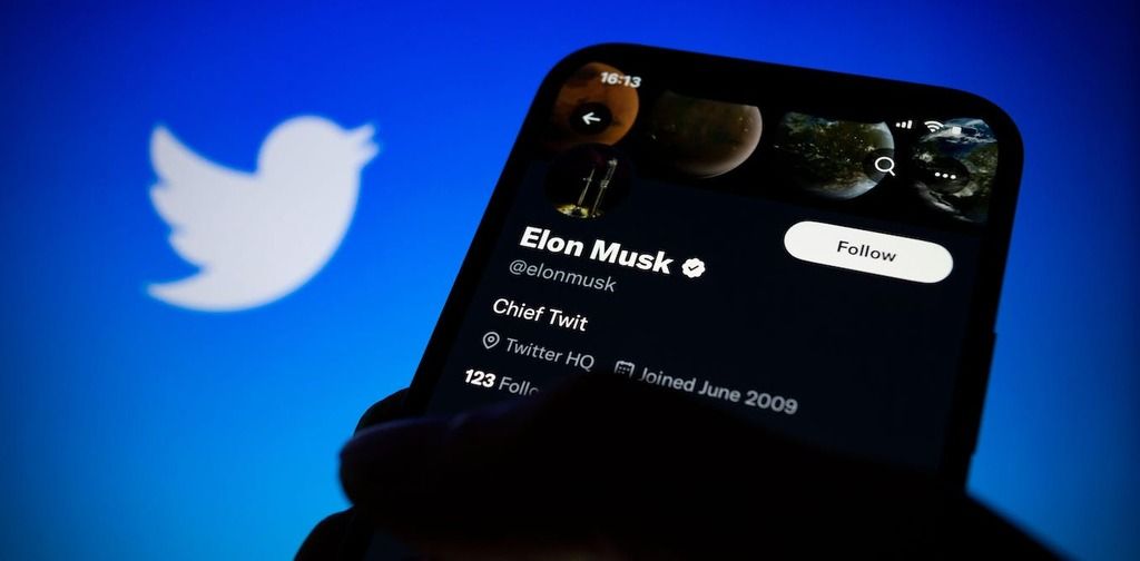 Twitter job cuts: what are digital layoffs and what do…