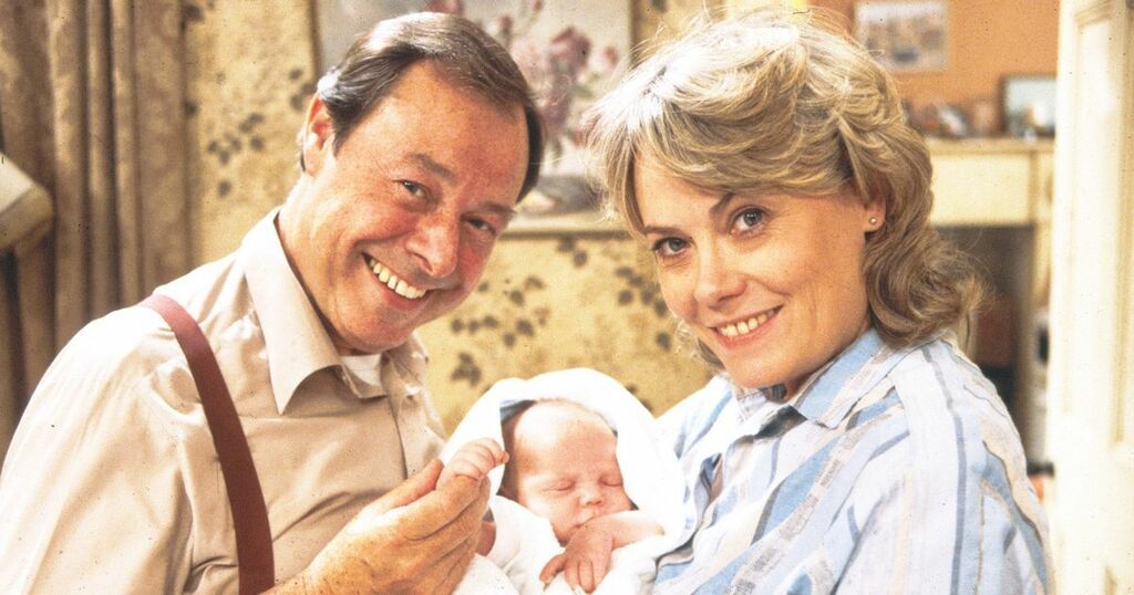 EastEnders Arthur Fowler star Bill Treacher dies at 92