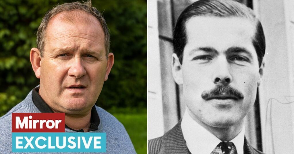 Son of nanny murdered by Lord Lucan plans to bypass UK…