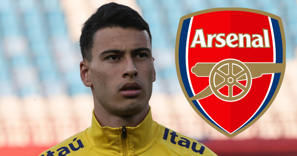 Lionel Messi highlights how Arsenal will benefit from…