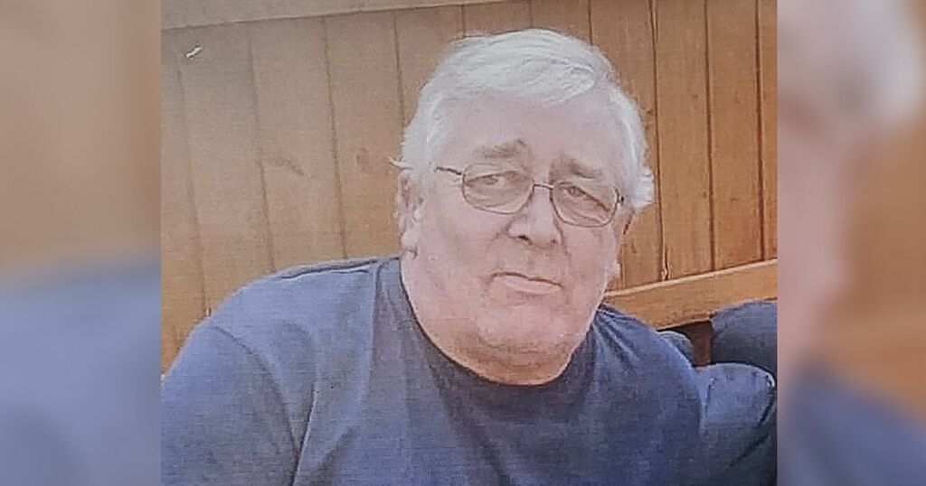 First picture of 'much loved' dad who died after being…