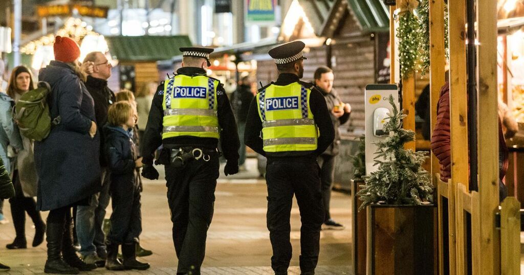 Greater Manchester Police to deploy armed officers and…