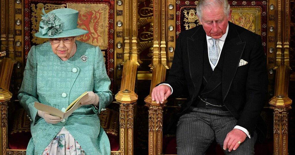 Did Charles try to make the Queen abdicate? Truth…