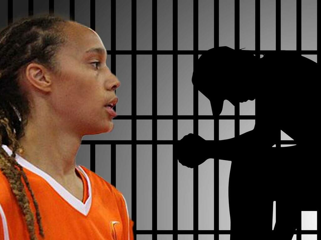 Brittney Griner Moved To Russian Penal Colony Her…