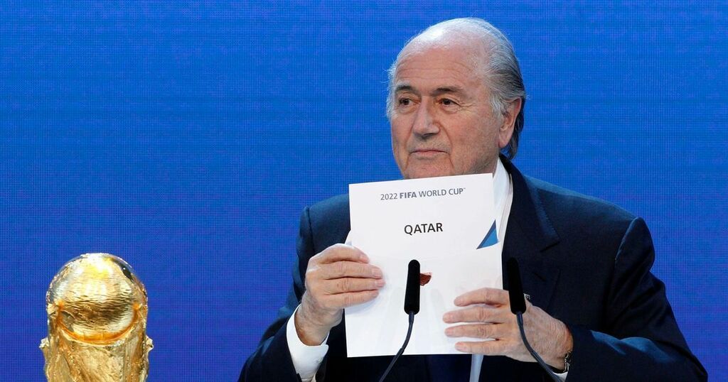 Netflix's 'FIFA Uncovered' series causes a storm with…