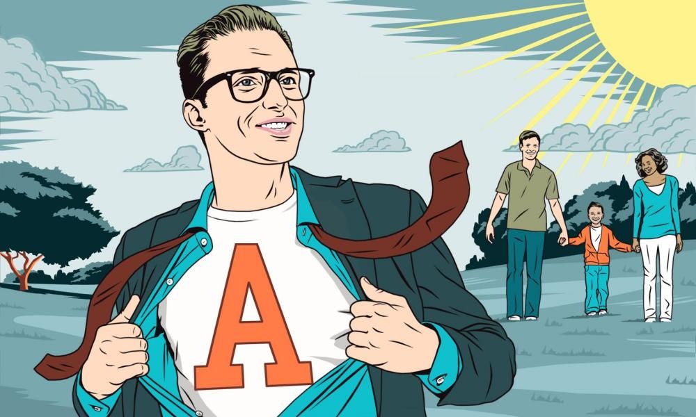 Autism heroes: Guardian readers send in their stories