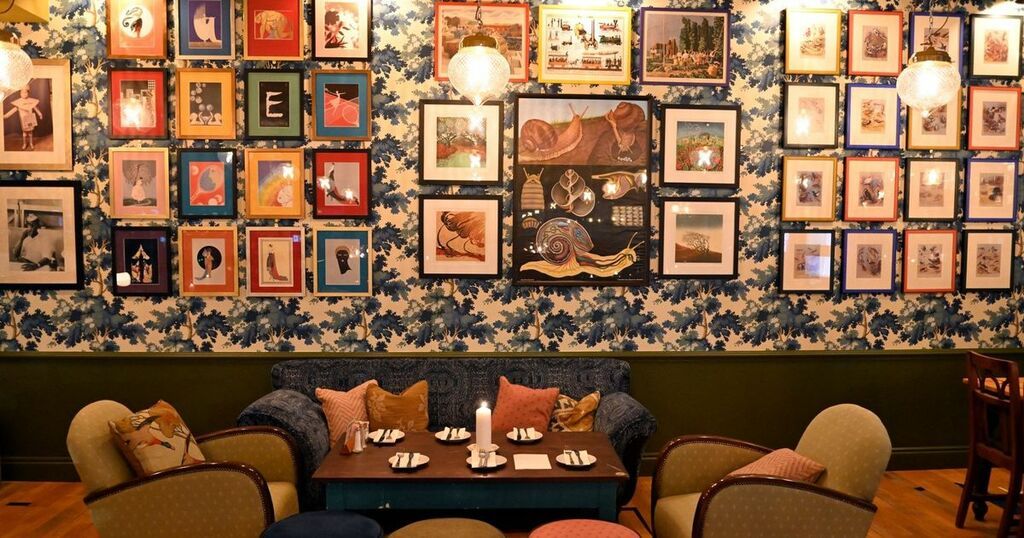 Old Canton pub to reopen as part of the Lounges chain…