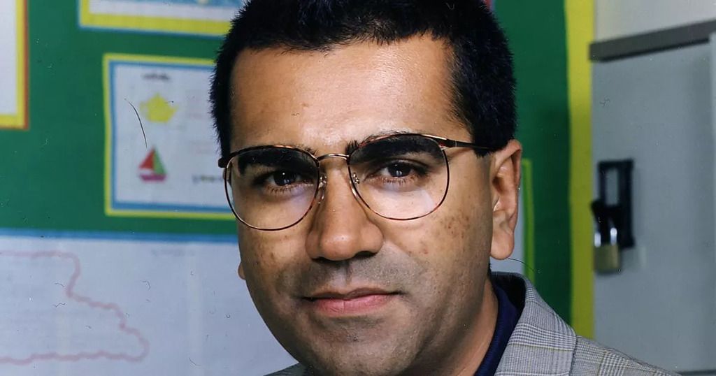 What happened to Martin Bashir? The Crown revisits…