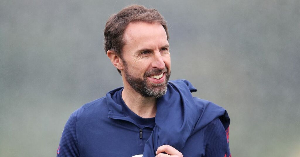 James Maddison, Ben White and Connor Gallagher make…