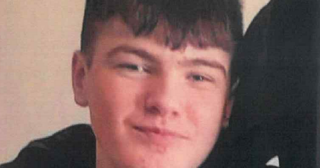 Gardai appeal for help in locating 14-year-old missing…
