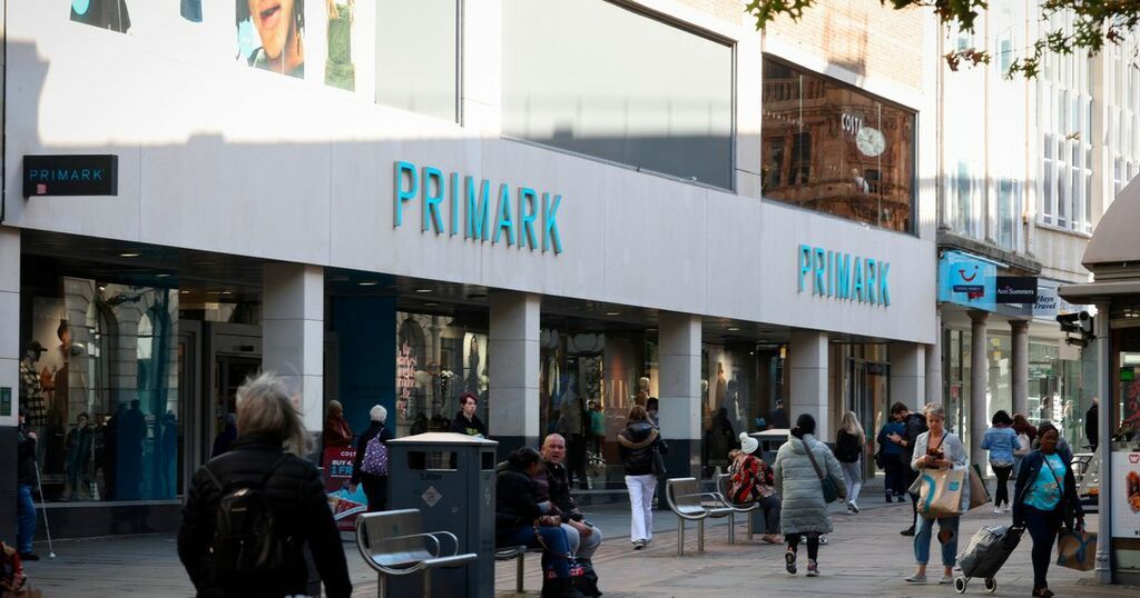 Primark shoppers can't decide on new £7 t-shirt range…