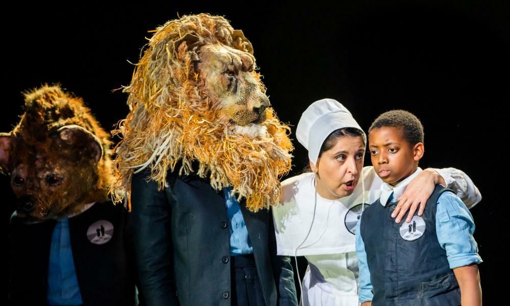 Booing happens in opera houses, but is it acceptable…