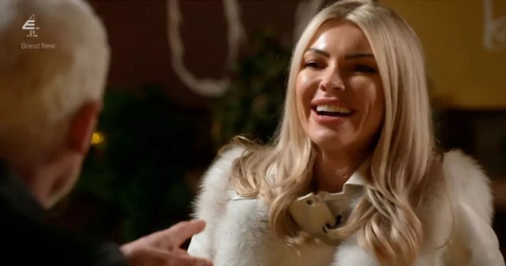 Celebs Go Dating back with a bang - new line-up with…
