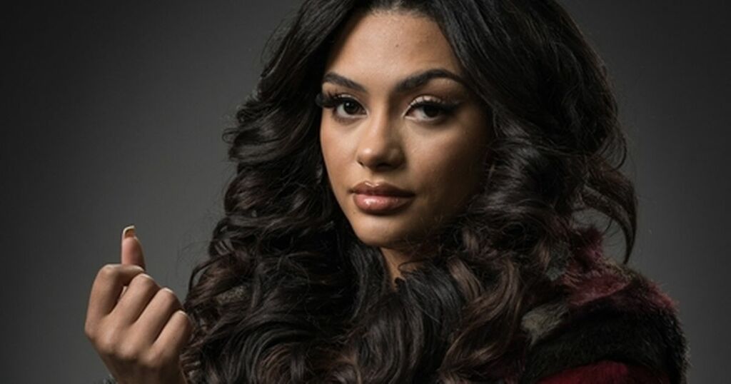 Kin star Yasmin Seky says second season of gangster…