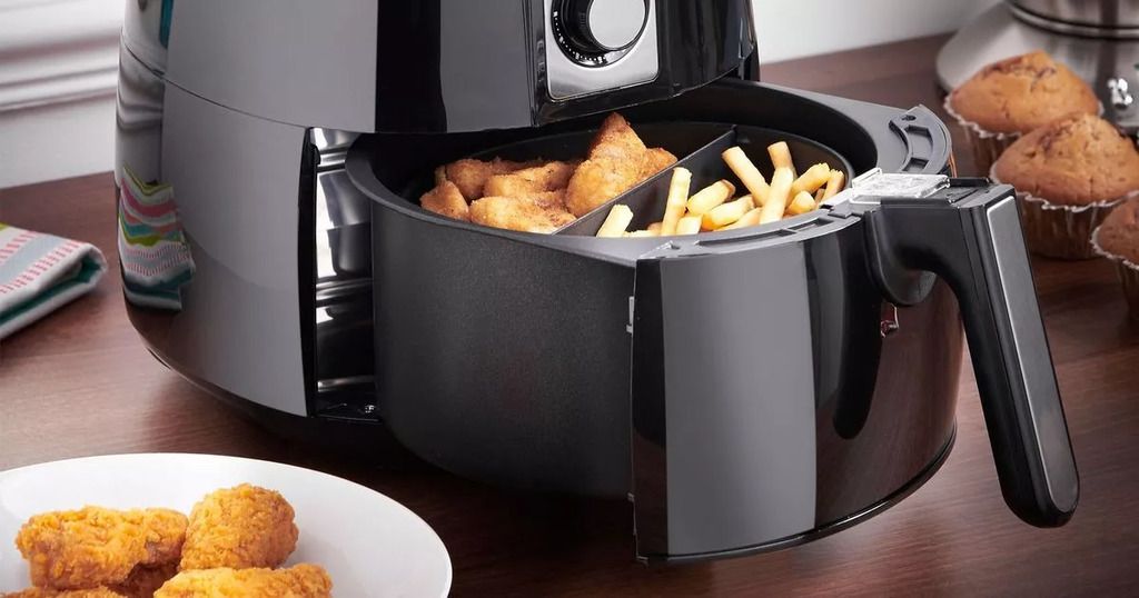 Everything you need to know about air fryers - the…