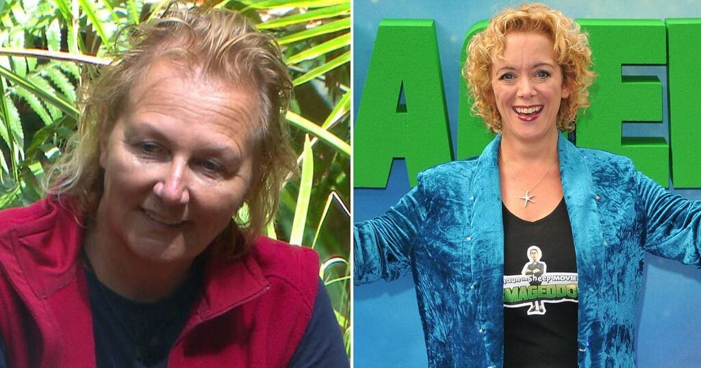 Sue Cleaver's talented actor sisters starred in Bob…