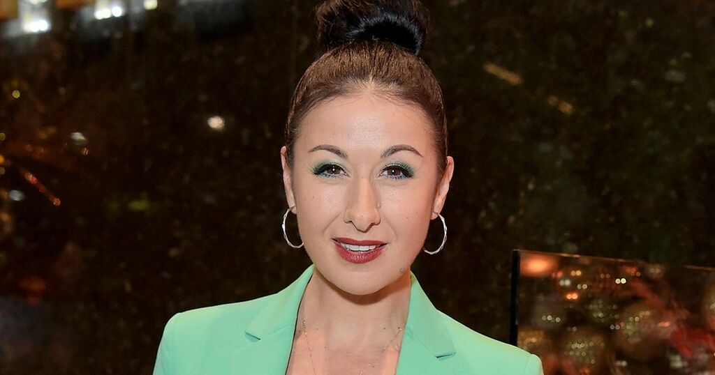 Coronation Street's Hayley Tamaddon lands first TV…