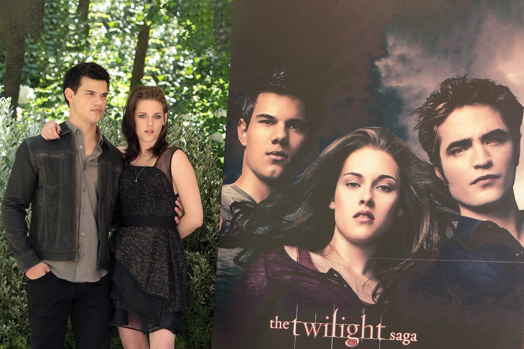The cautionary tale of "Twilight"