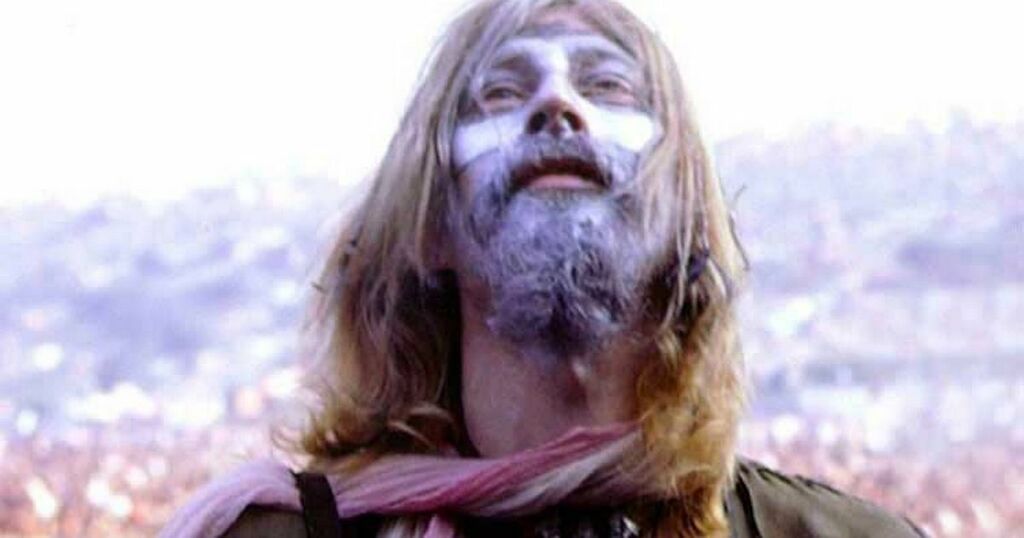 Tributes to Hawkwind singer Nik Turner who has died at…