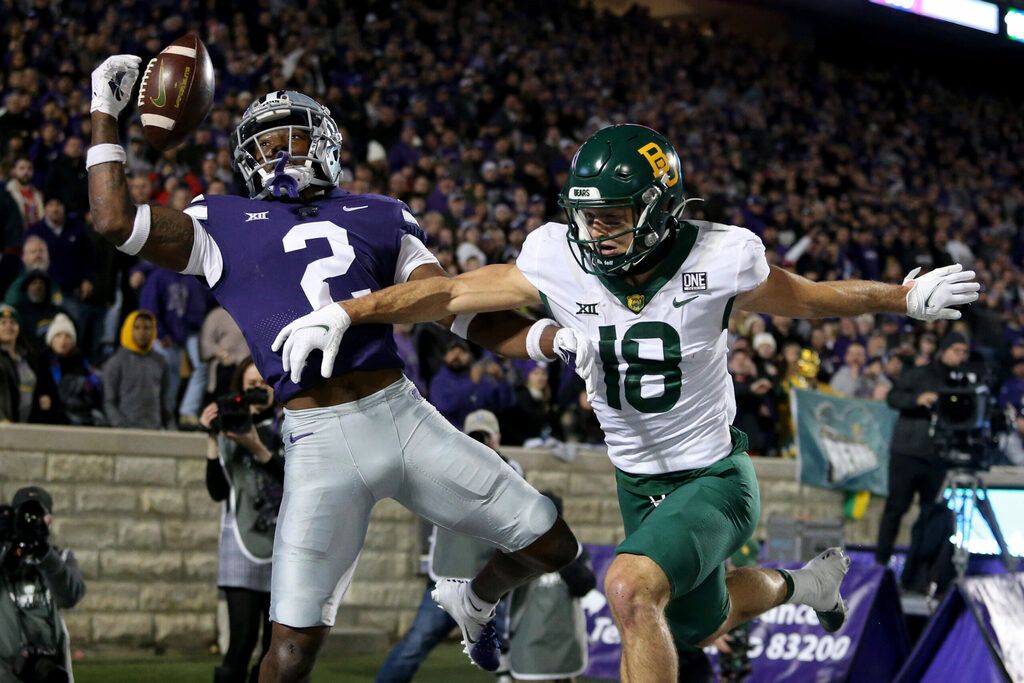 Kansas State vs. Baylor, live stream, preview, TV…