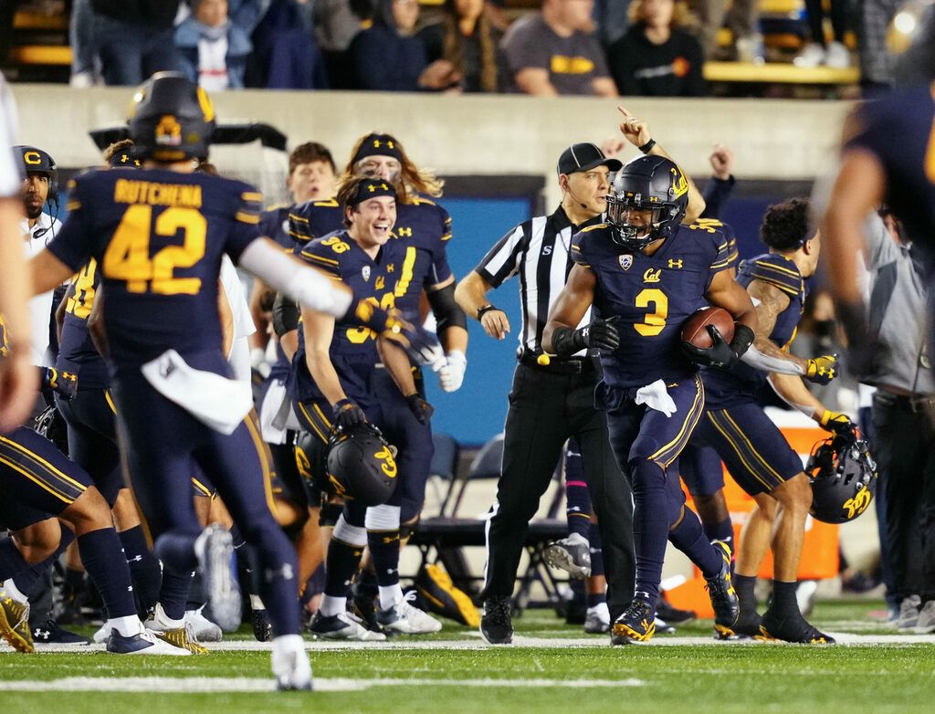 Cal vs. Oregon State, live stream, preview, TV…