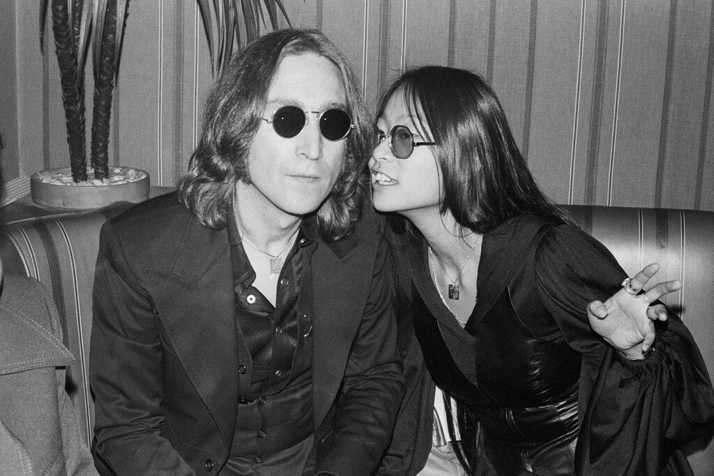 May Pang on John Lennon & Beatles magic