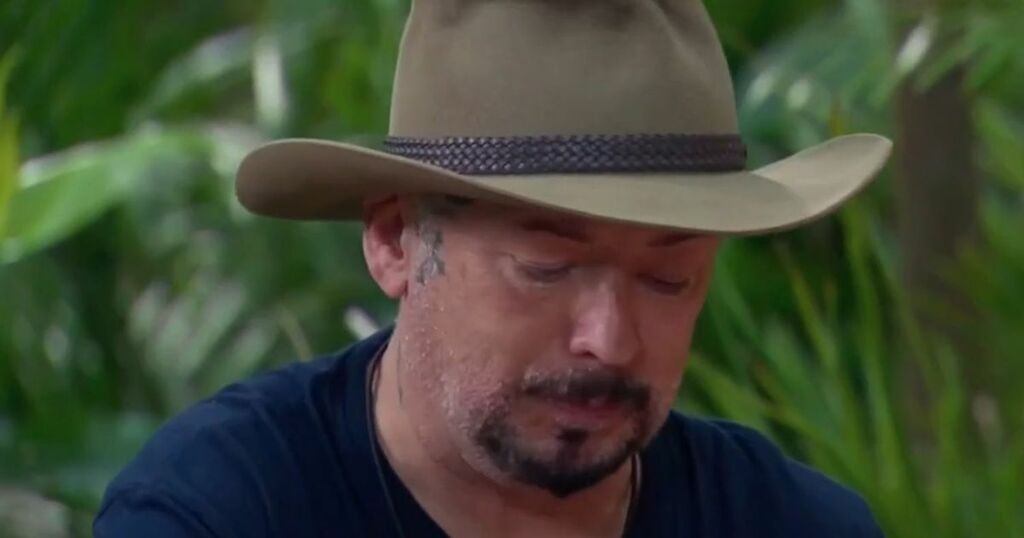 I'm A Celebrity... fans' anger at Boy George 'elephant…