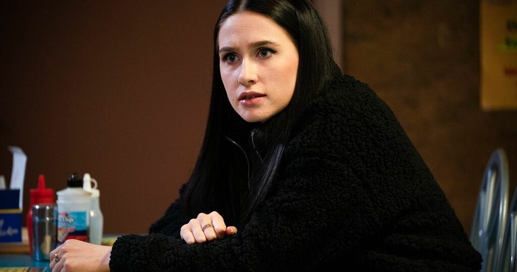 EastEnders' Milly Zero quits soap and teases exit as…