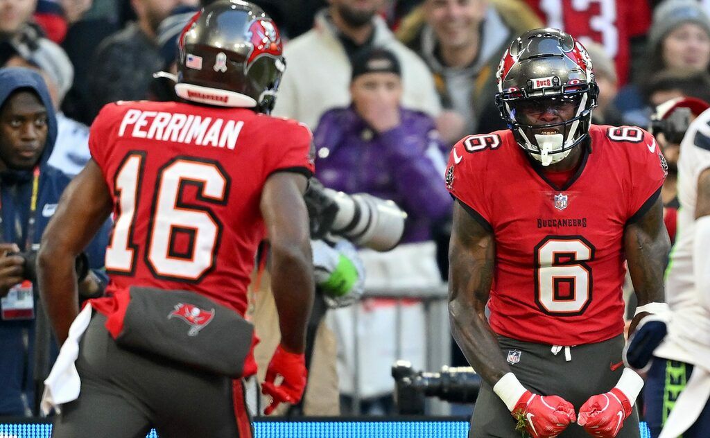 Falcons recap: Matt Ryan returns, Julio Jones scores…