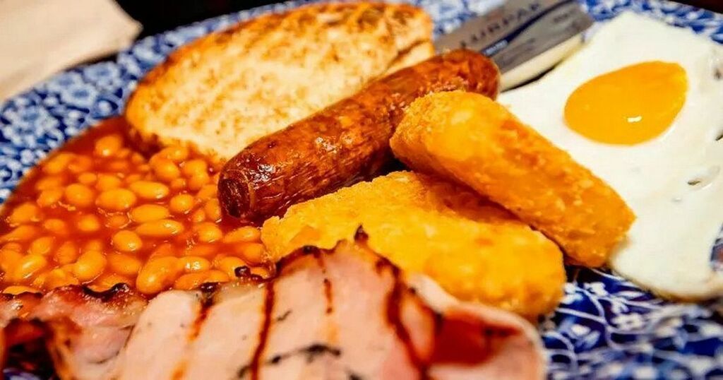 Wetherspoons announces major change to its menu as…