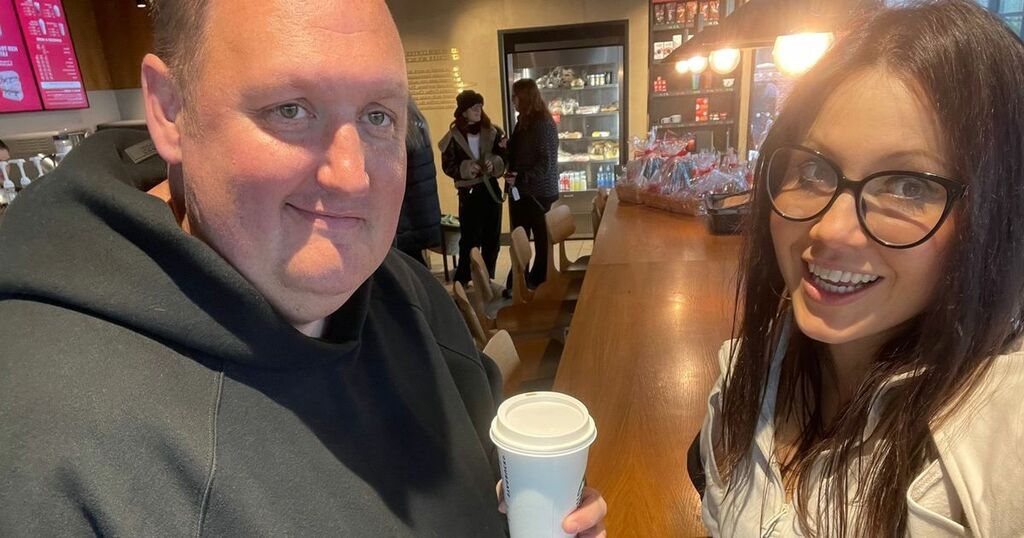 Rate My Takeaway's Danny Malin announces he has new…