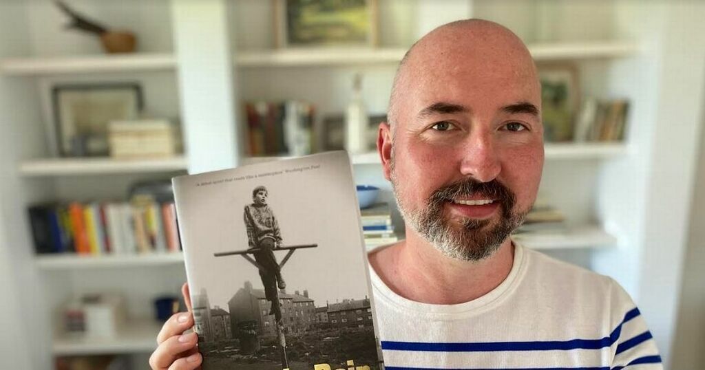 BBC announces Shuggie Bain TV series with screenplay…