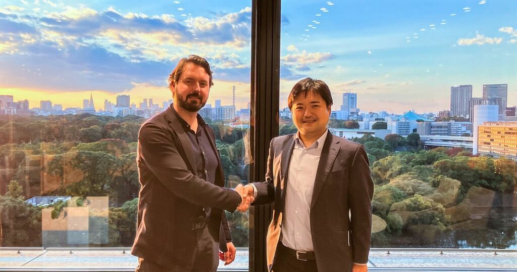 Bristol offshore robotics firm strikes deal with…