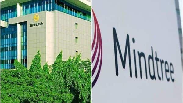 LTI, Mindtree merger gets approval; set to be fifth…