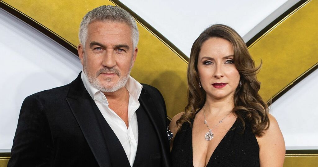 Inside Paul Hollywood's love life as he gets engaged…