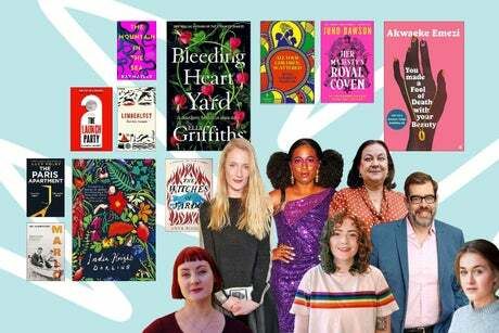 The blockbuster book trends of the year