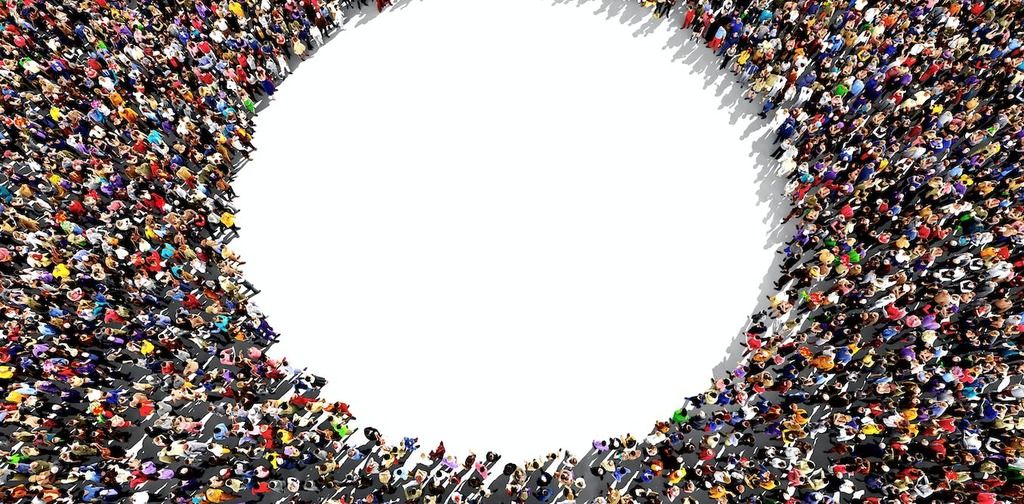 You are now one of 8 billion humans alive today. Let's…