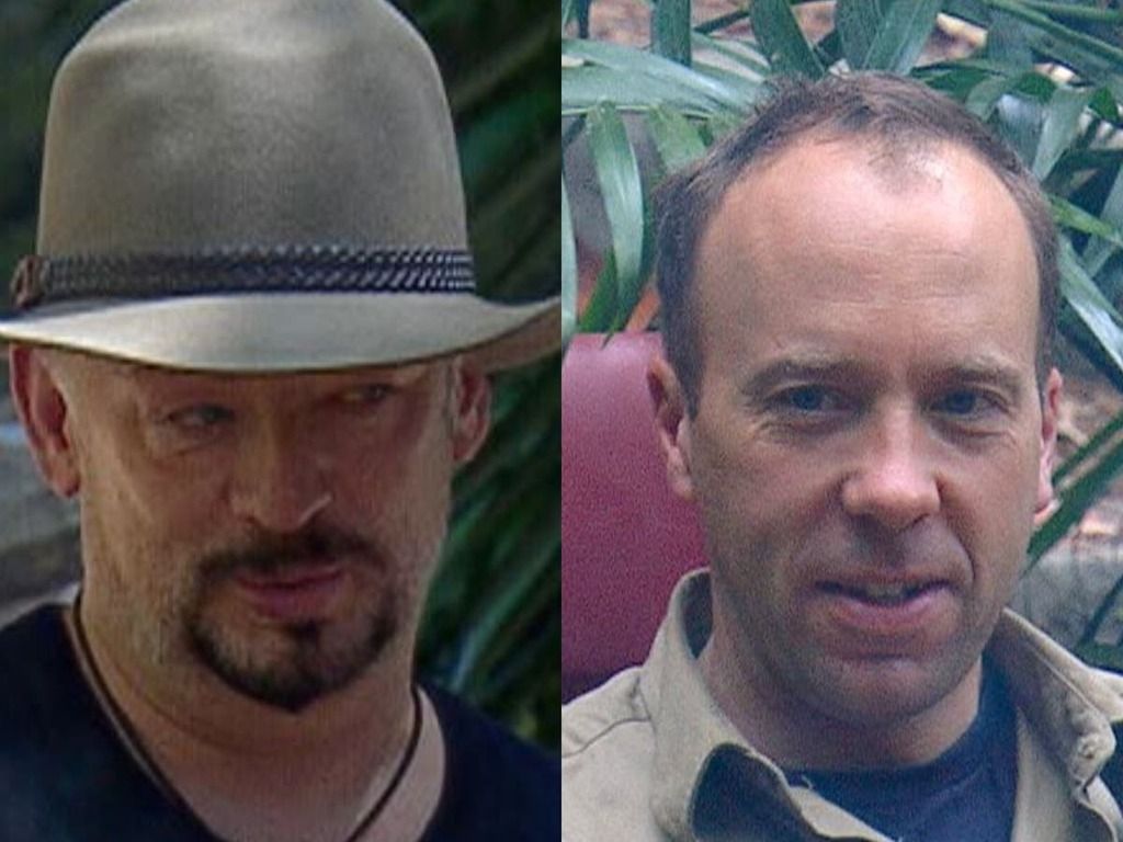 I’m a Celeb viewers accuse ‘childish’ Boy George of…