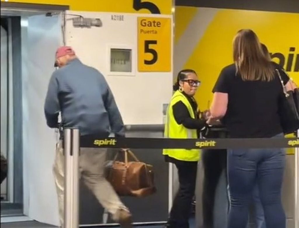 ‘A master of his craft’: Man shares trick for sneaking…