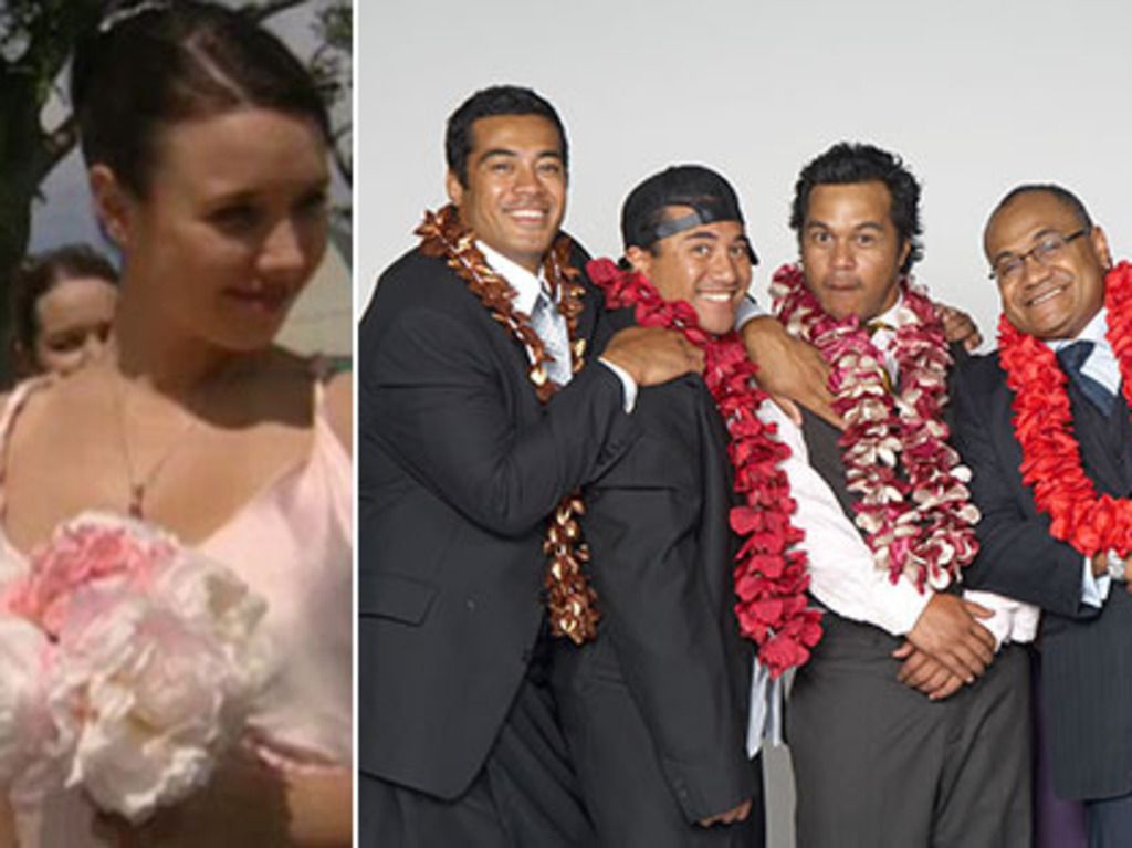 Weekend Rewind: NZ's favourite screen weddings