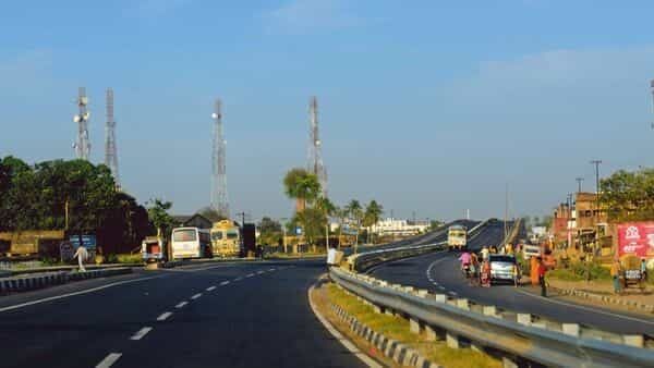 Cube Highways installs Advanced Traffic Management…